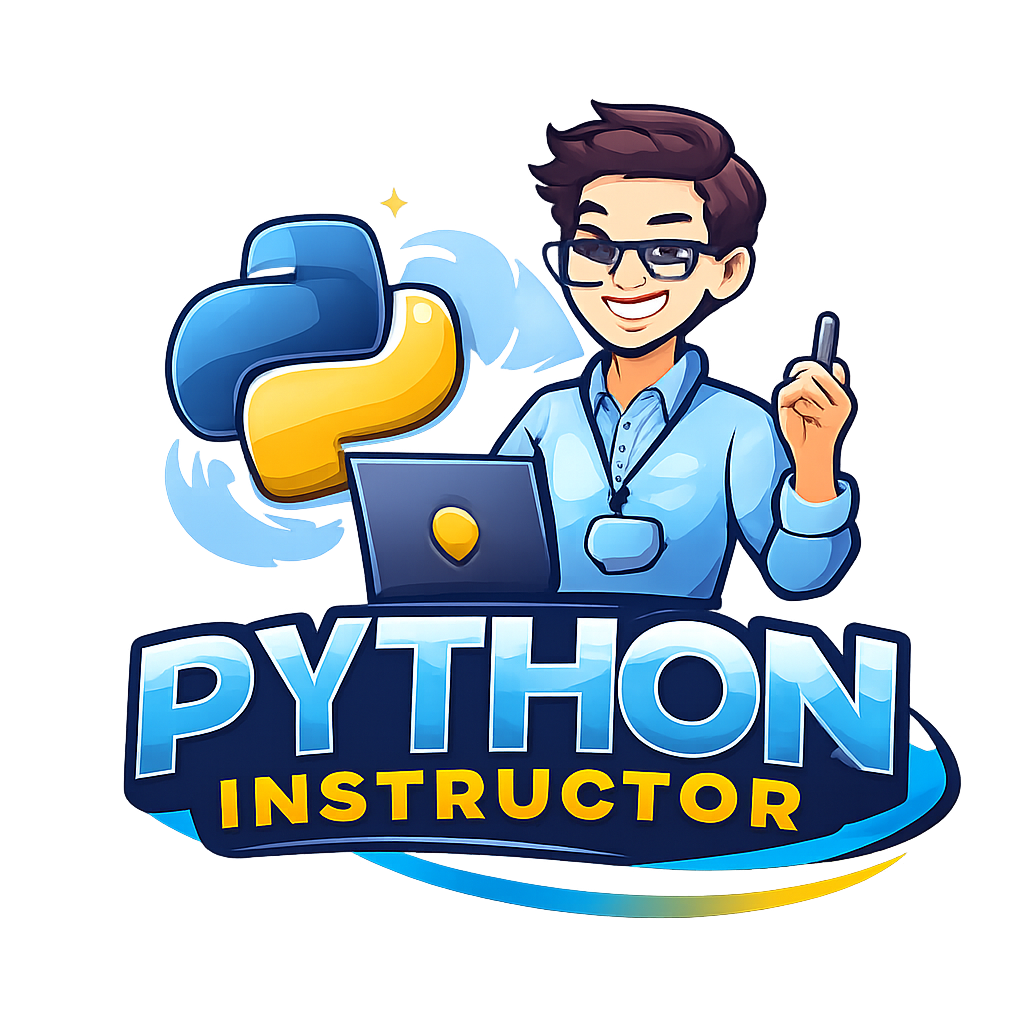 Learn Python Line by Line | Beginner to Advanced | Python Instructor